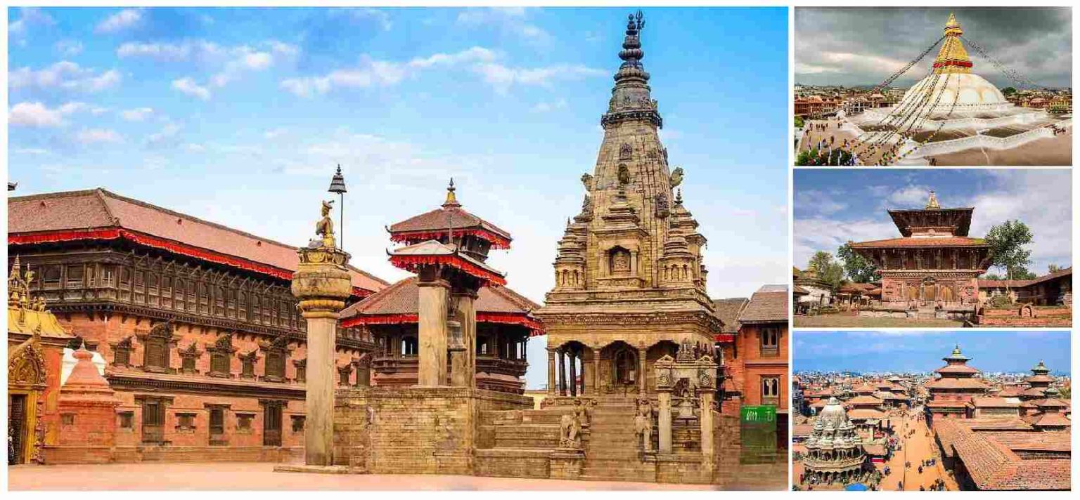 Uncovering the Hidden Gems of Kathmandu Heritage Tour : A Journey ...